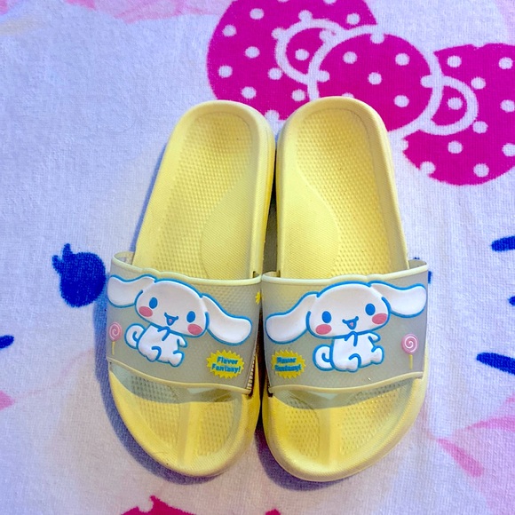 Shoes | Cinnamoroll Flip Dollops Very Cute | Poshmark